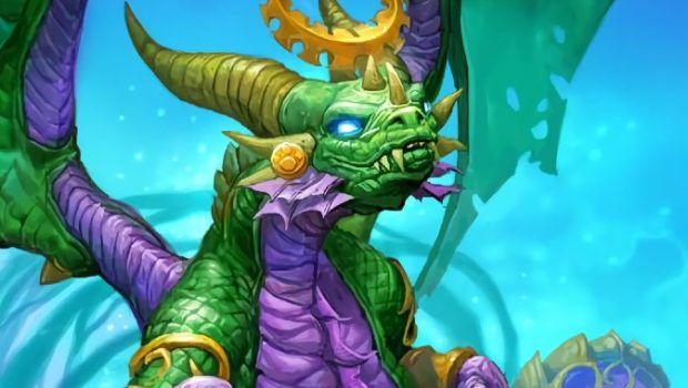 As Grease Bot is removed from Hearthstone Battlegrounds, Chromawing and ...