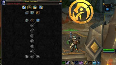 How to get (and use) Dragonriding in Dragonflight