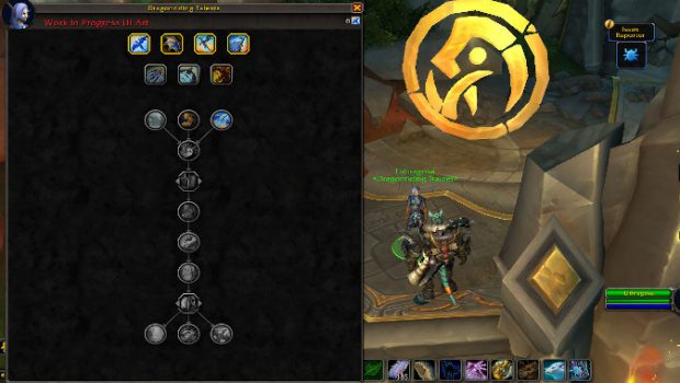 How to get (and use) Dragonriding in Dragonflight