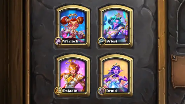 How to win The Power of Magic Hearthstone Tavern Brawl