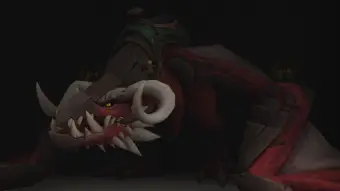 How to customize your drake's look for Dragonriding