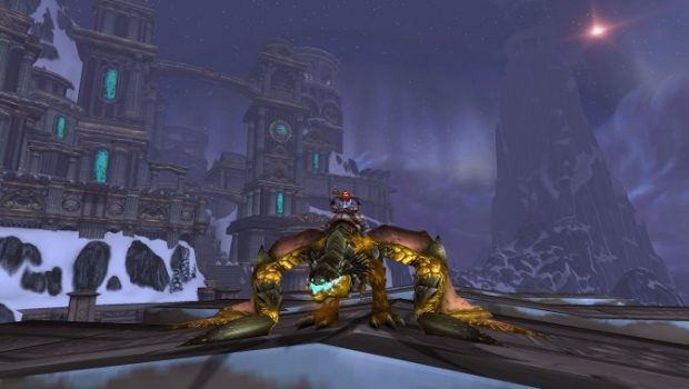Tips and tricks to acquiring Time-Lost Proto Drake and other mounts ...