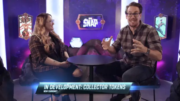 Targeted card acquisition, the most requested feature from beta, is ...