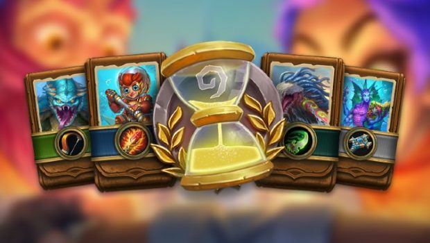 Hearthstone patch 24.6 brings features to every major mode and a Hallow ...