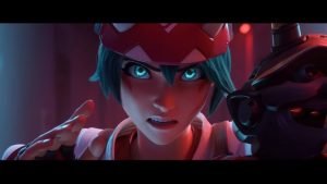 What is your favorite Overwatch cinematic?