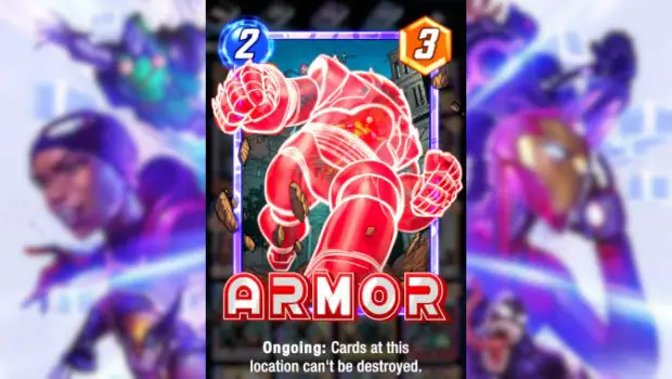 5 awesome cards to use at Marvel SNAP’s Featured Location, Klyntar