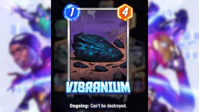 5 awesome cards to use at Marvel SNAP’s Featured Location, Vibranium Mines