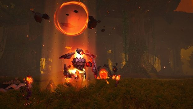 How to get all the time-sensitive rewards from the Primal Storms event ...