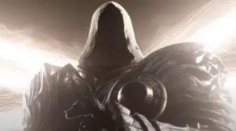 Who is Inarius, and what role does he play in Diablo 4?