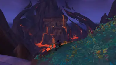 How to get to Vault of the Incarnates, the first raid in Dragonflight