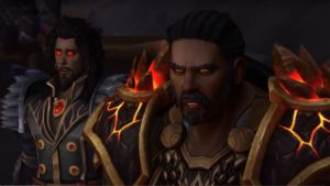 Who is Sabellian? Why would he have any claim to the Black Dragonflight?