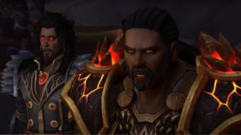 Who is Sabellian? Why would he have any claim to the Black Dragonflight?