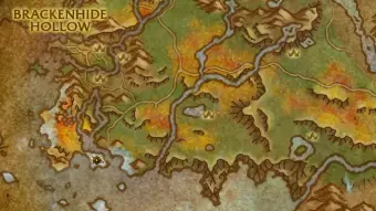 Where to find all faction quartermasters and faction envoys in the ...