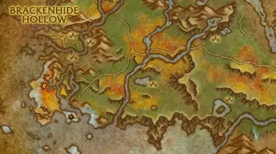 Where to find all faction quartermasters and faction envoys in the ...