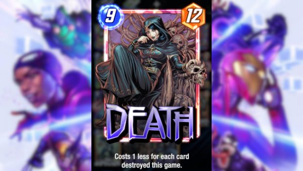 5 cards to use in your deck for Marvel SNAP’s Featured Location ...