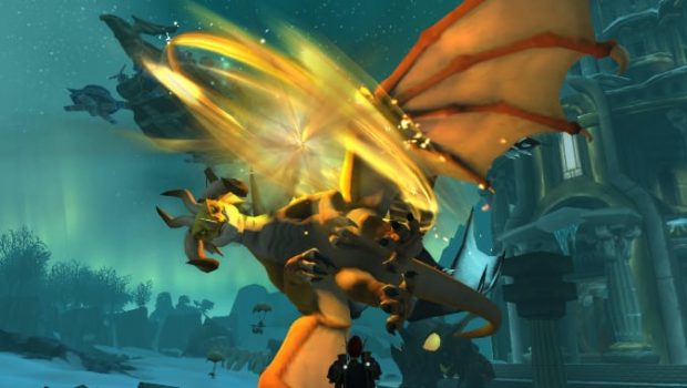 The Queue: Problem solving with dragons