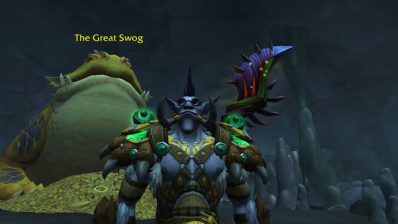 How to get your own otter mount with its own super cool sunglasses