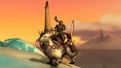 The best new mounts to collect in Dragonflight