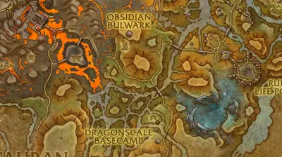 Where to find all faction quartermasters and faction envoys in the ...