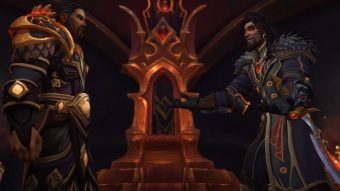 Who is Sabellian? Why would he have any claim to the Black Dragonflight?