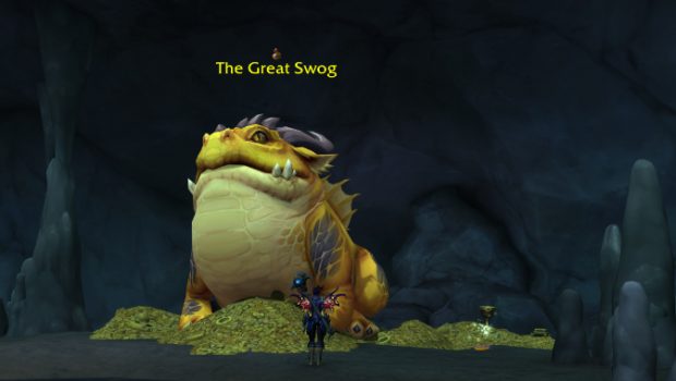 How to collect rare Dragonflight profession recipes by fishing up ...