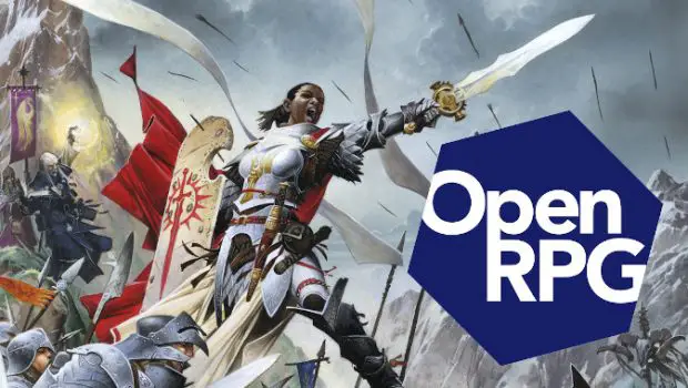 What Paizo's proposed Open RPG Creative License (or ORC) means for ...