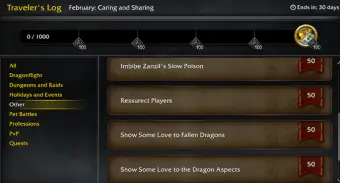 How to earn Trader's Tender to buy rewards at the WoW Trading Post