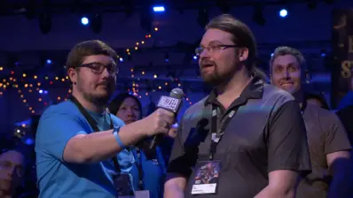 How do you feel about the stripped-down schedule at BlizzCon this year?