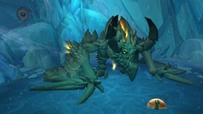 What is the Dark Heart, and why are we chasing after it again?