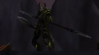 The Queue: Return of the Nelf