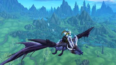 The Queue: Like a bolt from the blue