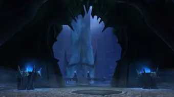 Where to find all World of Warcraft raid entrances during the Collector ...