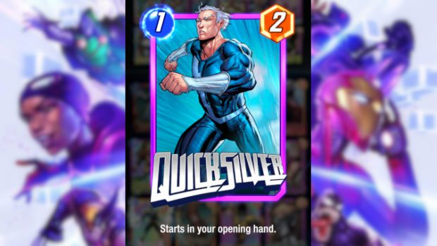 5 great decks to use for Marvel SNAP’s Featured Location, Sacred Timeline