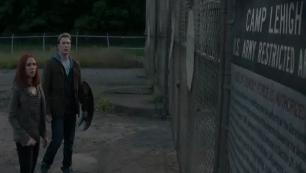 5 great decks to use for Marvel SNAP’s Featured Location, Camp Lehigh