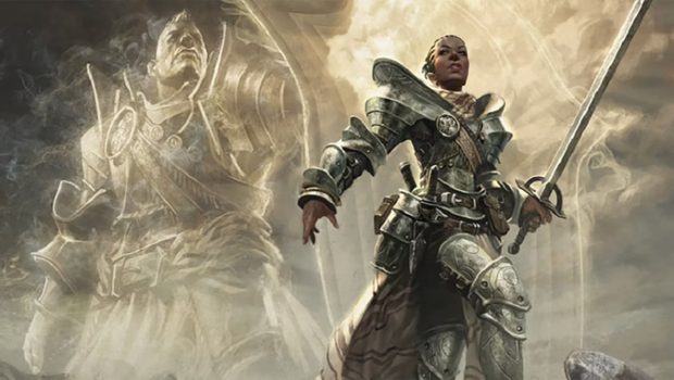 Paladins get a glowup in latest One D&D playtest