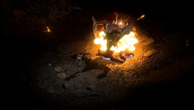 Who is Duriel, and what role might he play in Diablo 4?