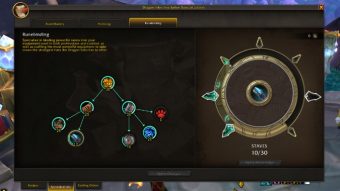 How to earn the most profession Knowledge Points in Dragonflight