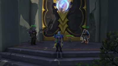 How to solve the puzzles in every room of the Zskera Vaults