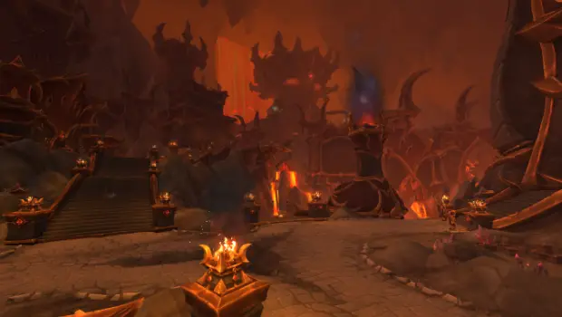 Everything we know about Zaralek Cavern, the new zone in Dragonflight ...