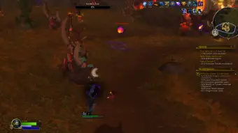 How to find and earn rewards from Fyrakk Assaults in WoW patch 10.1