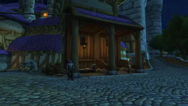 The running list of upcoming WoW Trading Post rewards