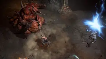 Who is Duriel, and what role might he play in Diablo 4?