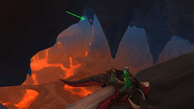 Where to find all the Dragon Glyphs in Zaralek Cavern