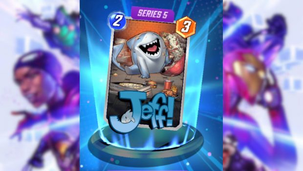 5 great decks to use for Marvel SNAP’s Featured Location, The Sandbar