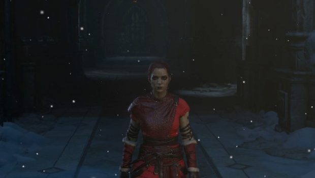 How to get started with the Rogue in Diablo 4