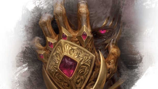 One of D&D's most iconic villains is returning in 2024 with Vecna: Eve ...