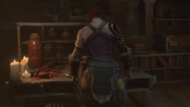 How to use Weapon Expertise and the Arsenal System for Barbarians in ...