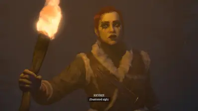 How to use Weapon Expertise and the Arsenal System for Barbarians in ...