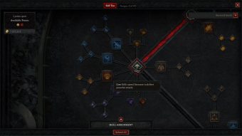 How to get started with the Druid in Diablo 4