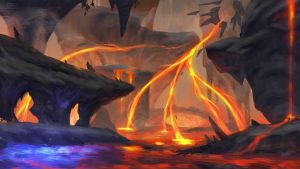 How to get Shadowflame Crests for gear upgrades in patch 10.1